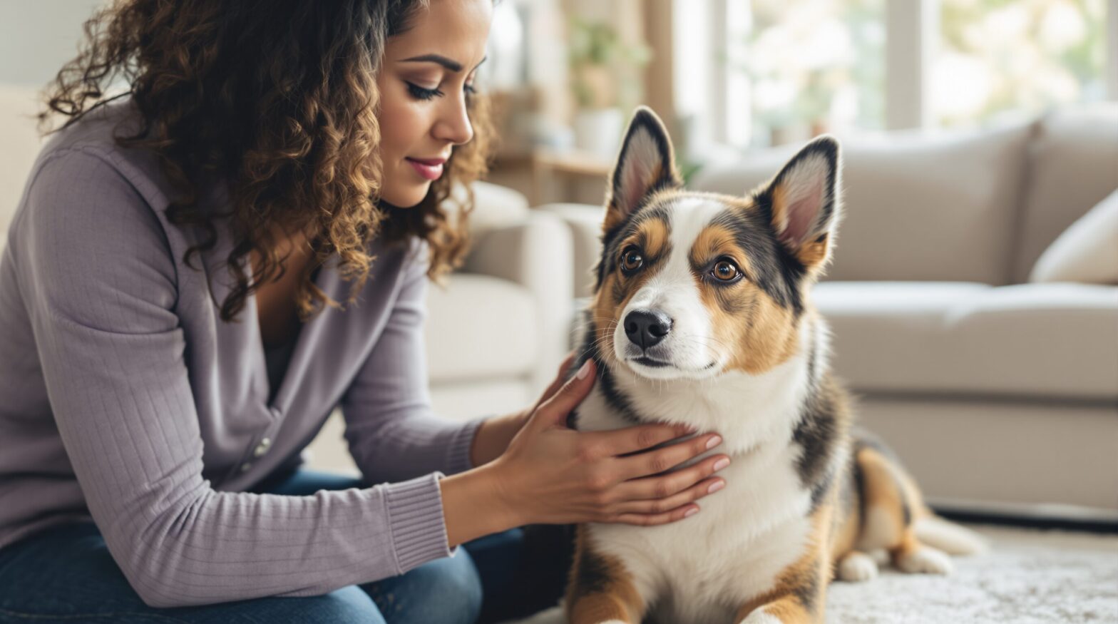 Chien trisomique : les signes à reconnaître et la conduite à tenir ...